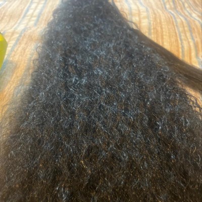 Darling Deep Wave Ponytail Hair Extension 1b : Target