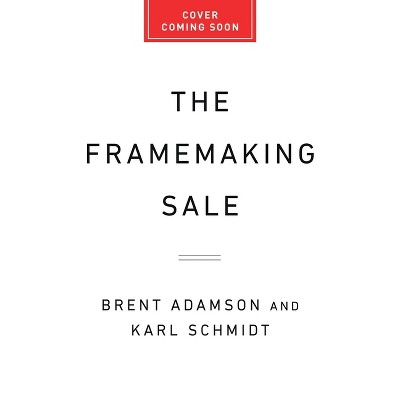 The Challenger Sale - By Matthew Dixon & Brent Adamson (hardcover) : Target