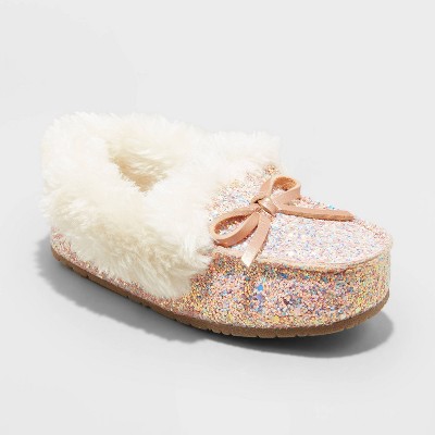 Girls' Slippers : Target