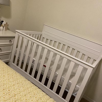 Delta Children Skylar 6-in-1 Convertible Crib : Target
