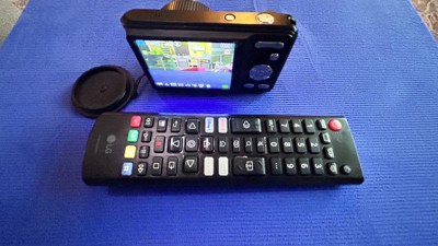 8mp 4k Digital Camera - Heyday™ Black : Target