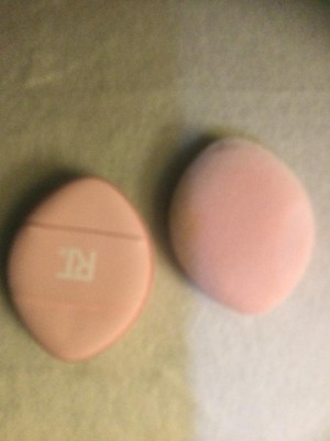 Real Techniques Mini Miracle Powder Puff Trio : Target