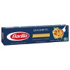 Barilla Spaghetti Pasta - 16oz : Target