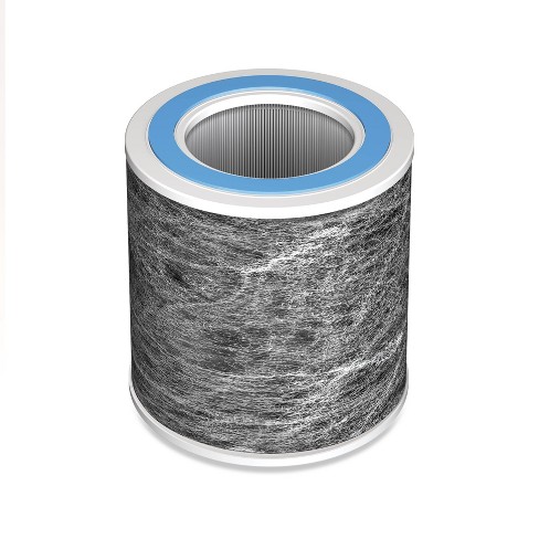 Shark Air Purifier Anti-allergen Filter With True Hepa He1fkbasmb : Target