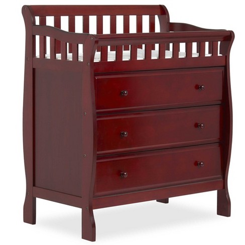 Dream On Me Marcus Changing Table And Dresser : Target