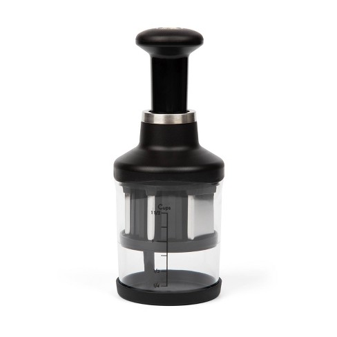 Pl8 Professional Food Chopper: Handheld Veggie, Vegetable, Onion ...