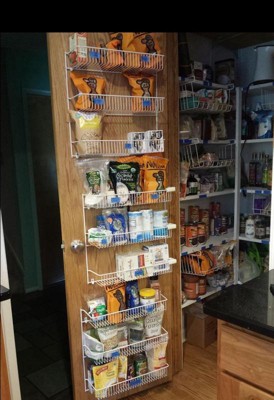 Target closetmaid pantry store