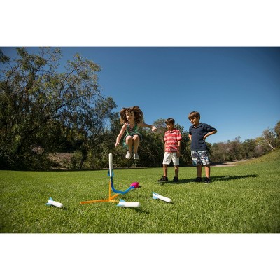 Stomp Rocket : Target