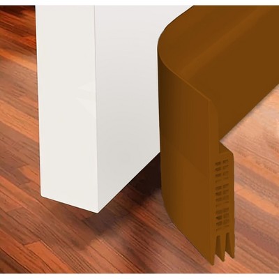 Simply Genius 36-inch Cold Weather Door Snake Draft Stopper, Wind ...