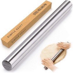 Kitchenaid Tapered French Rolling Pin : Target