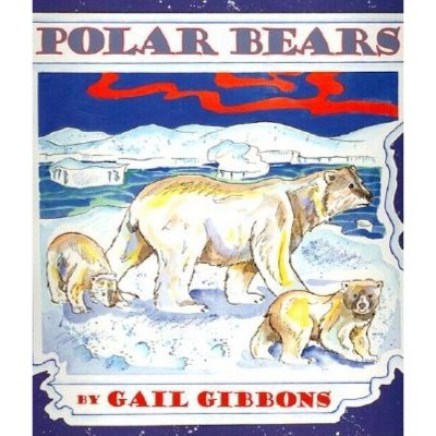 Polar Bear's Underwear - By Tupera Tupera (hardcover) : Target