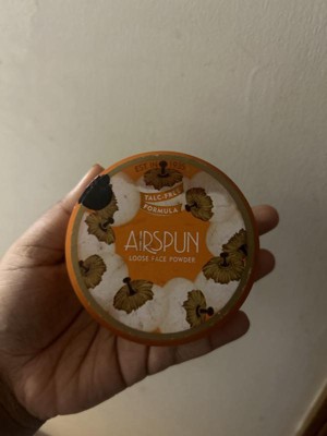 Airspun Loose Powder - 1.2oz : Target