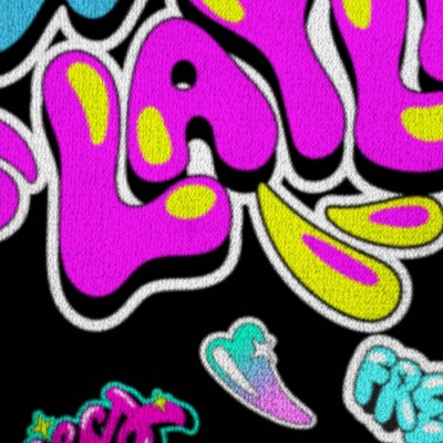 That Girl Lay Lay : Kids’ Blankets & Throws : Target