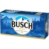 Busch Beer - 18pk/12 Fl Oz Cans : Target