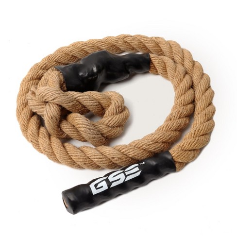 Sisal Climbing Rope - 6 Ft : Target