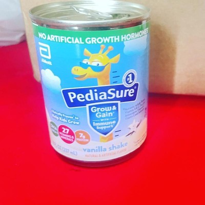 Pediasure Pediatric Supplements - 16ct : Target