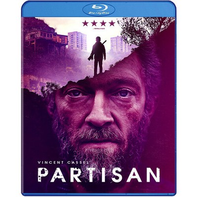 Partisan (2015) : Target