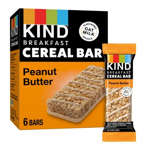 Kind Granola Bars
