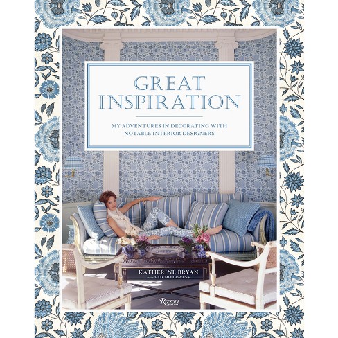 Great Inspiration - By Katherine Bryan (hardcover) : Target