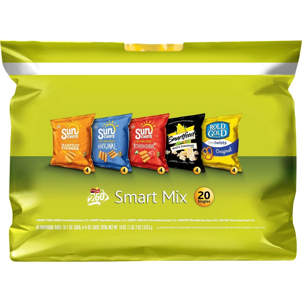 Frito-Lay UPC & Barcode | upcitemdb.com