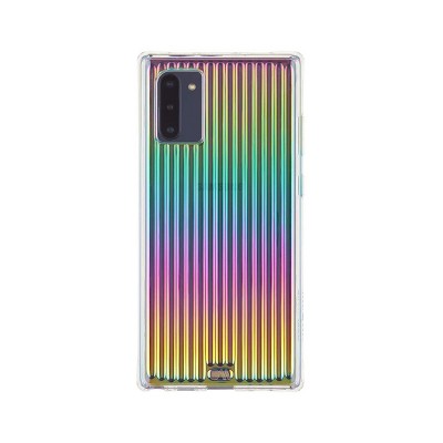 Case-mate Waterfall Case For Apple Iphone X/xs - Iridescent : Target