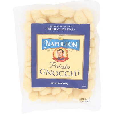 Delallo Potato Gnocchi - 16oz : Target