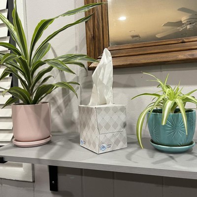 Wooden Tissue Box Holder - Hearth & Hand™ With Magnolia : Target