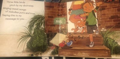 Every Little Thing By Cedella Marley (board Book) : Target