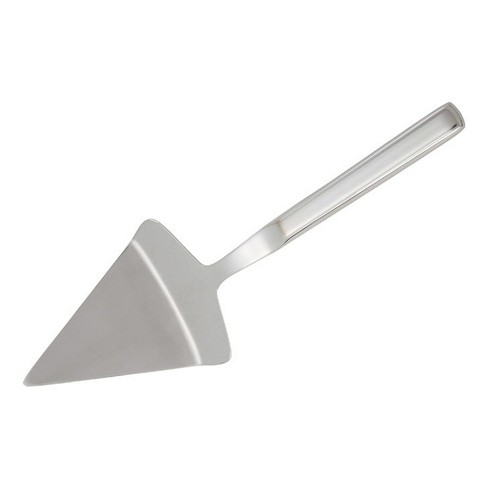 Winco Stainless Steel Wide Pie Server, 11.5" : Target