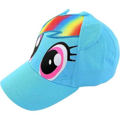 My Little Pony Baseball Cap, Little Girls Ages 4-7 : Target