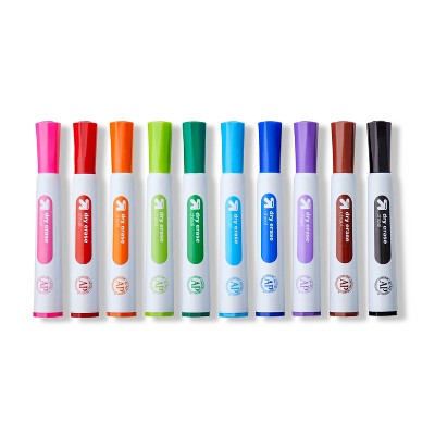 Dry Erase Markers : Markers : Target