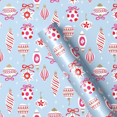 Gift Wrap : Christmas Wrapping Paper & Supplies : Target