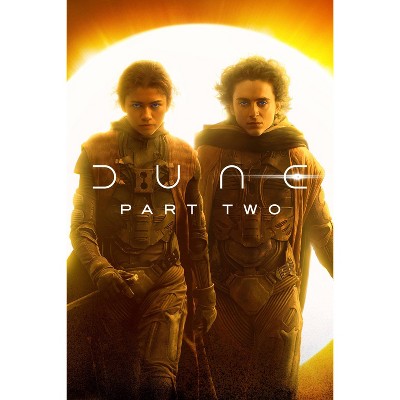 Dune: Part 2 (dvd) : Target