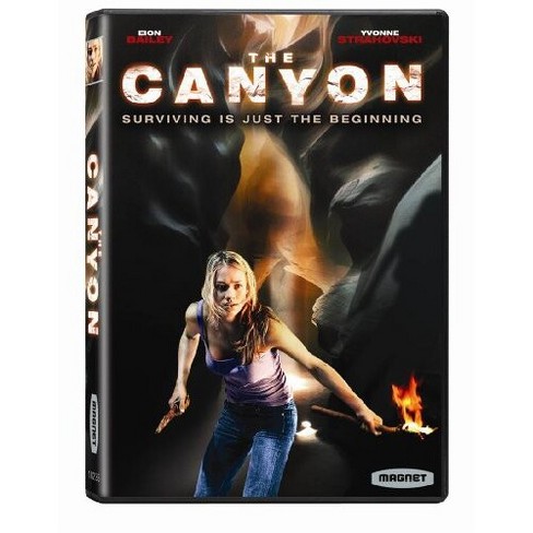 The Canyon (dvd)(2009) : Target