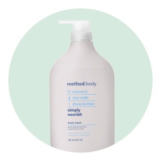 Method products at Target