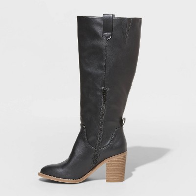 Women's Tall Boots : Target