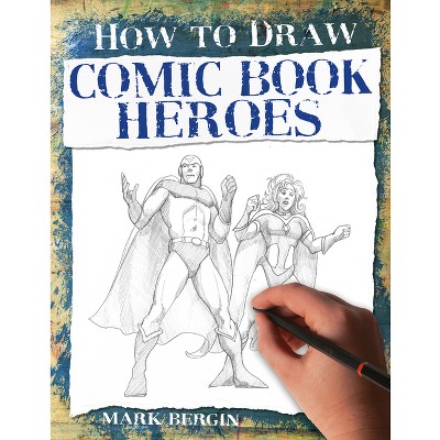 Maker Comics: Draw A Comic! - By Jp Coovert (paperback) : Target