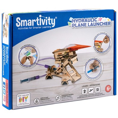 Nasa Air Rocket Launcher Kit - Launch Model Rockets Up To 250 Feet With ...