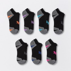Women's Compression 2pk Knee High Athletic Socks - All In Motion™ 4-10 ...