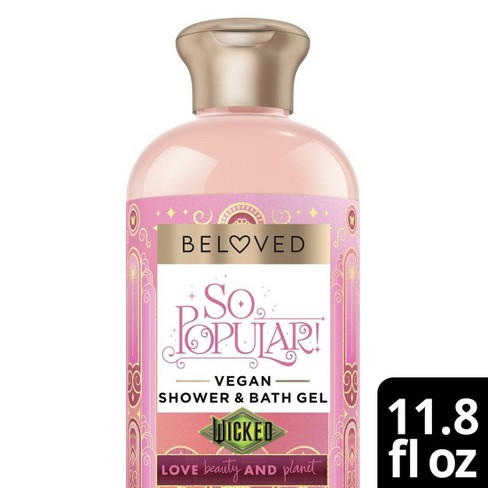 Popular shower gel store