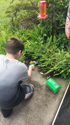 Nature Bound Bug Hunter Set : Target