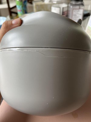 Bentgo Bowl Insulated Leakproof Bowl With Collapsible Utensils & Snack ...