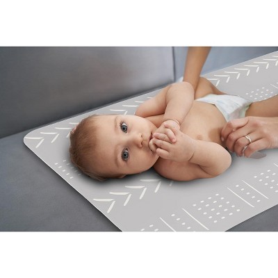 L.a. Baby Contour Changing Pad : Target