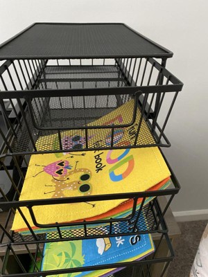 3 Tier Drawer Organizer - Brightroom™ : Target