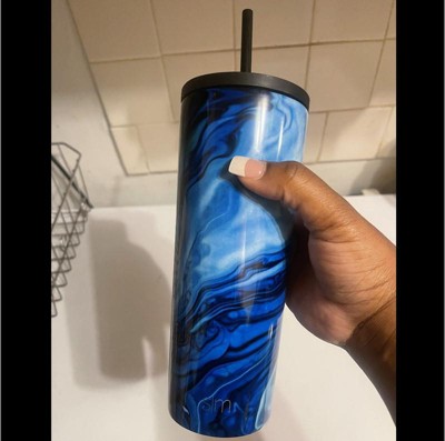 Simple Modern 24 Oz Stainless Steel Classic Tumbler : Target