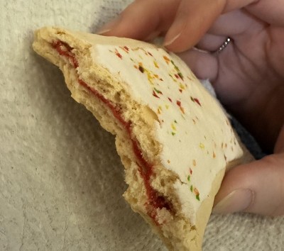 Legendary Foods Gluten Free And Keto Friendly Protein Pastry ...