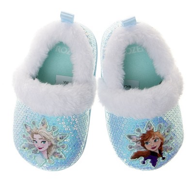 Toddler Girls’ Slippers : Target