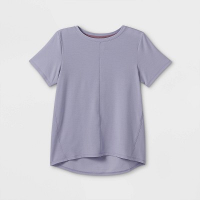 Girls' Activewear Shirts : Target