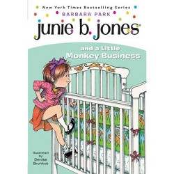 Junie B First Grader Dumb Bunny ( Junie B. Jones) (reprint) (paperback ...