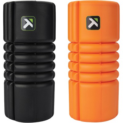 TriggerPoint 10" GRID Travel Foam Roller : Target